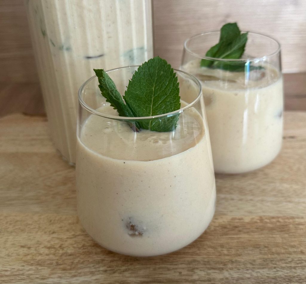 Jus de bouye : la boisson africaine au fruit du baobab